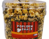 Shack Pack Gourmet Popcorn | That Popcorn Shack