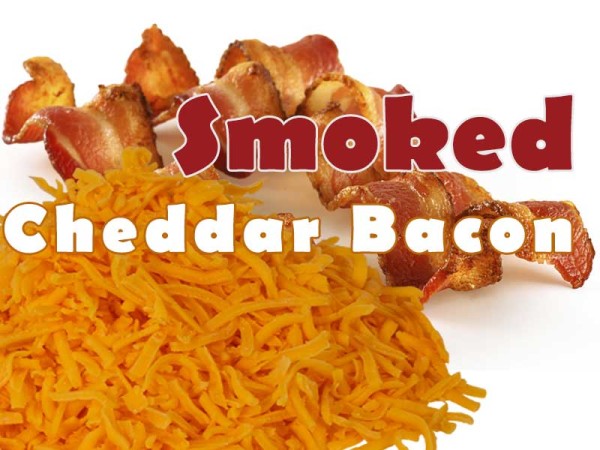 Popcorn Flavors | That Popcorn Shack